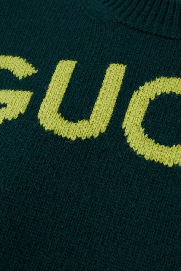 Gucci Knitwear Clothing - Multicolor