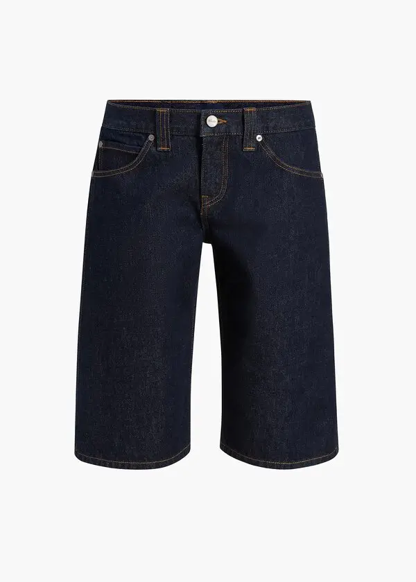 Khaite Kinga Short - Benson