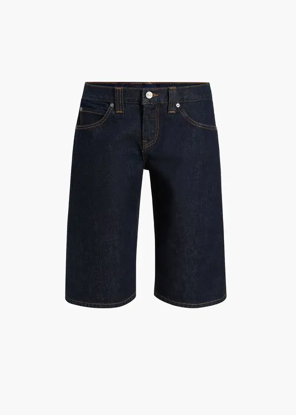 Khaite Kinga Short - Benson