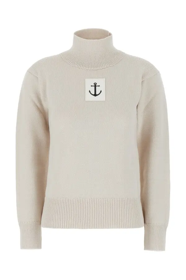JIL SANDER Knitwear Pullover - Multicolor