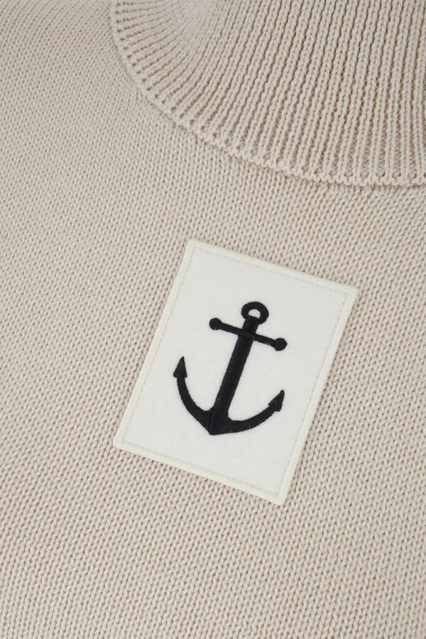 JIL SANDER Knitwear Pullover - Multicolor