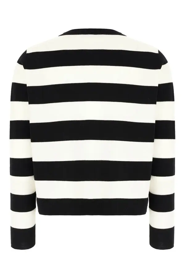 Max Mara Viterbo007 Knitwear - Multicolor
