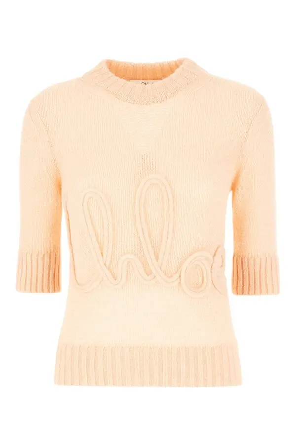 Chloé Clothing Knitwear
