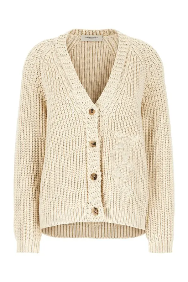 GOLDEN GOOSE Clothing Knitwear
