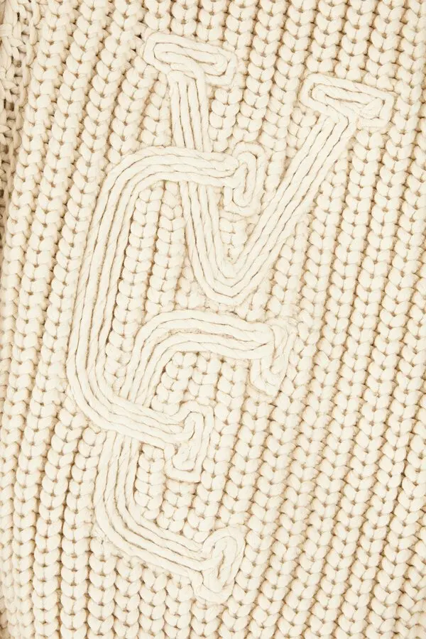 GOLDEN GOOSE Clothing Knitwear