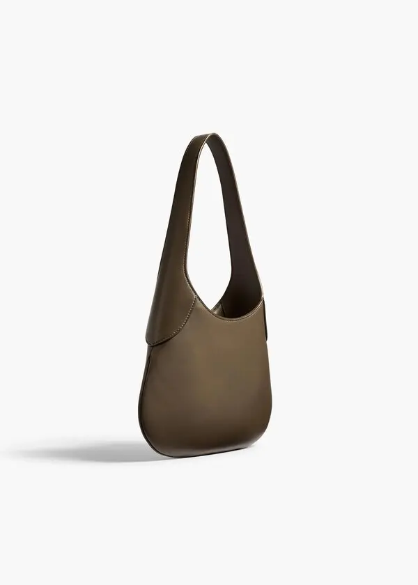 Khaite Small Joan Hobo Bag - Elephant