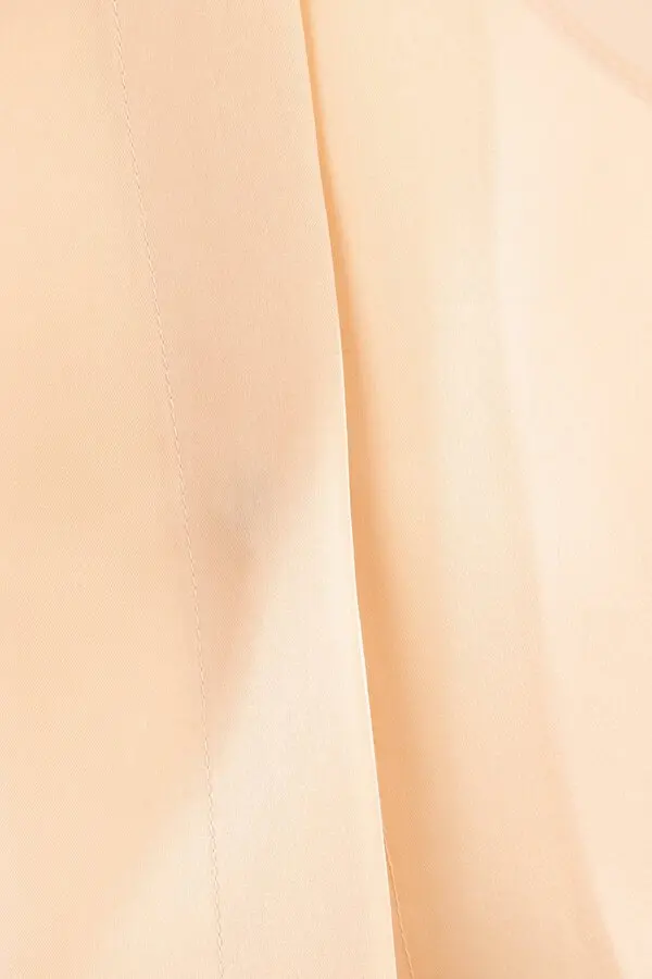 Alberta Ferretti Bow Detail Shirt