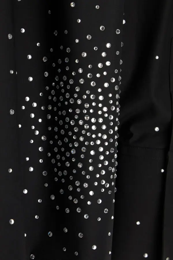 Giuseppe Di Morabito Embellished Shirt