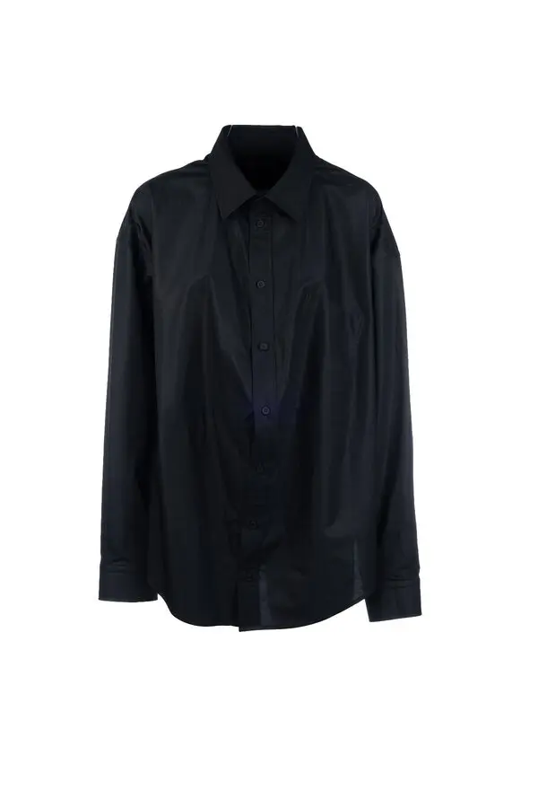 Balenciaga Button-up Shirt