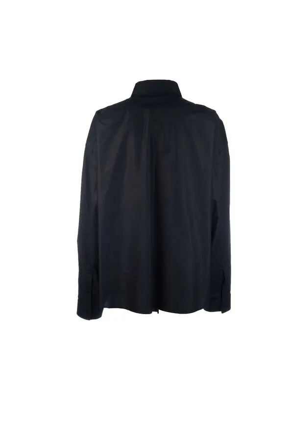 Balenciaga Button-up Shirt