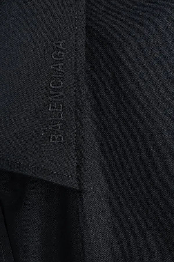 Balenciaga Button-up Shirt