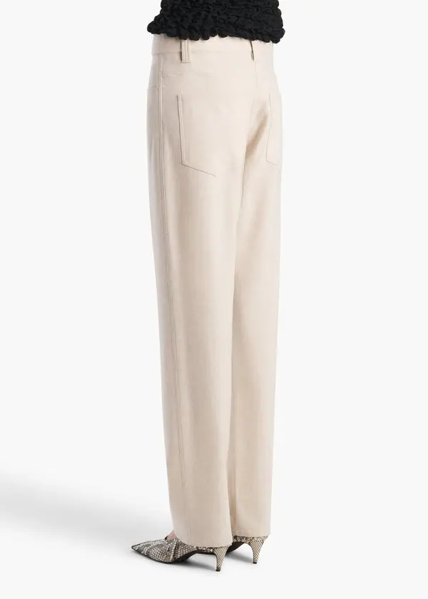 Khaite Callum Pant