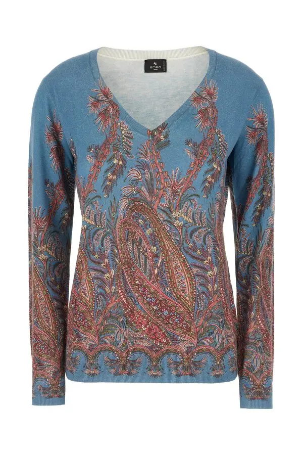 Etro Clothing Knitwear