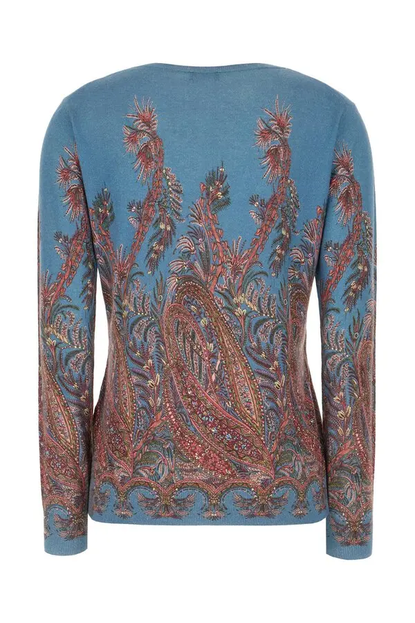 Etro Clothing Knitwear