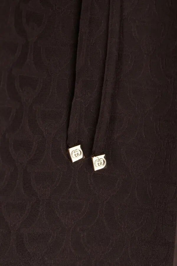 Gucci Embellished Shirt