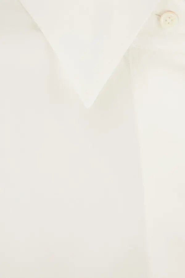 Givenchy Long Sleeve Shirt