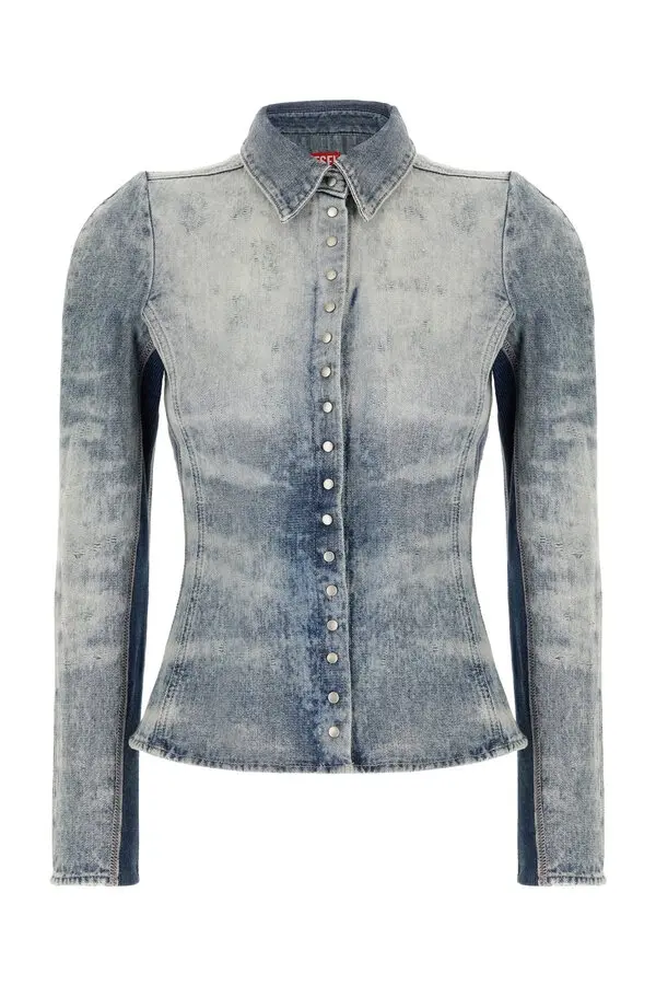 DIESEL® Clothing Shirt