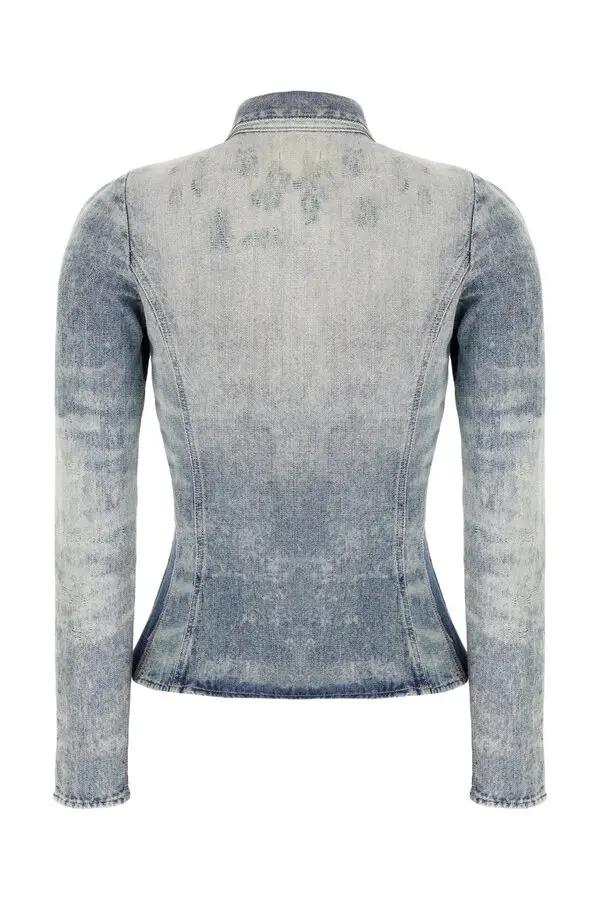 DIESEL® Clothing Shirt