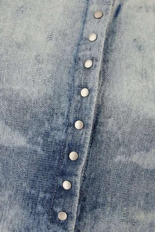 DIESEL® Clothing Shirt