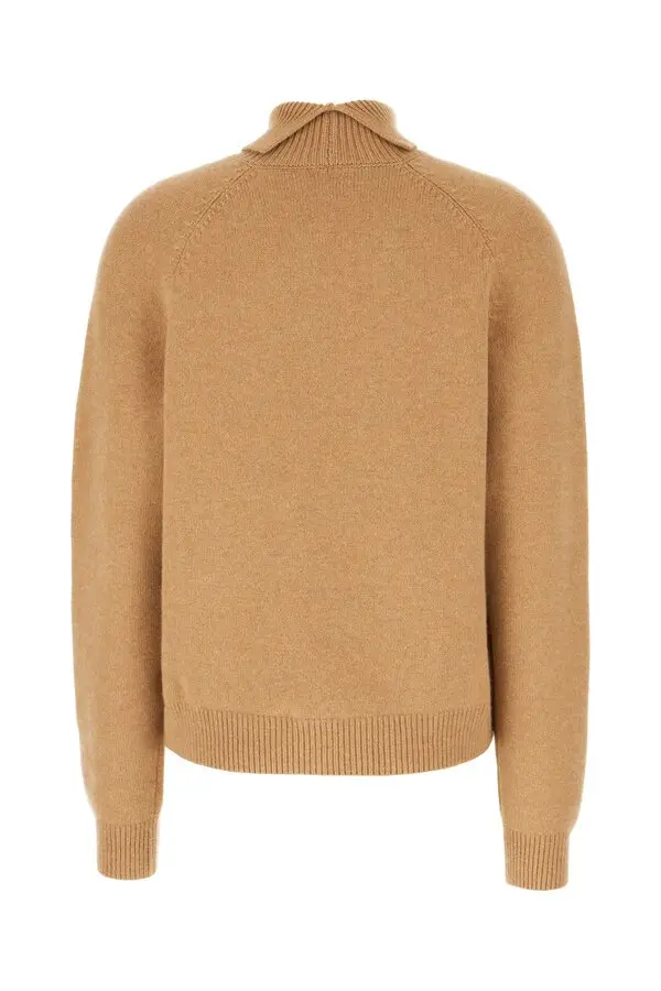 Fendi Clothing Knitwear - Multicolor