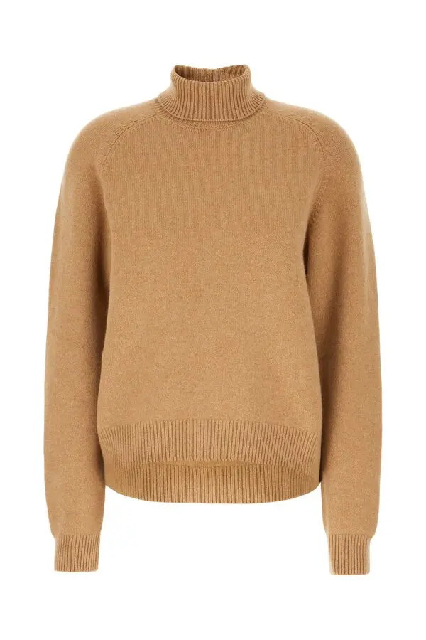 Fendi Clothing Knitwear