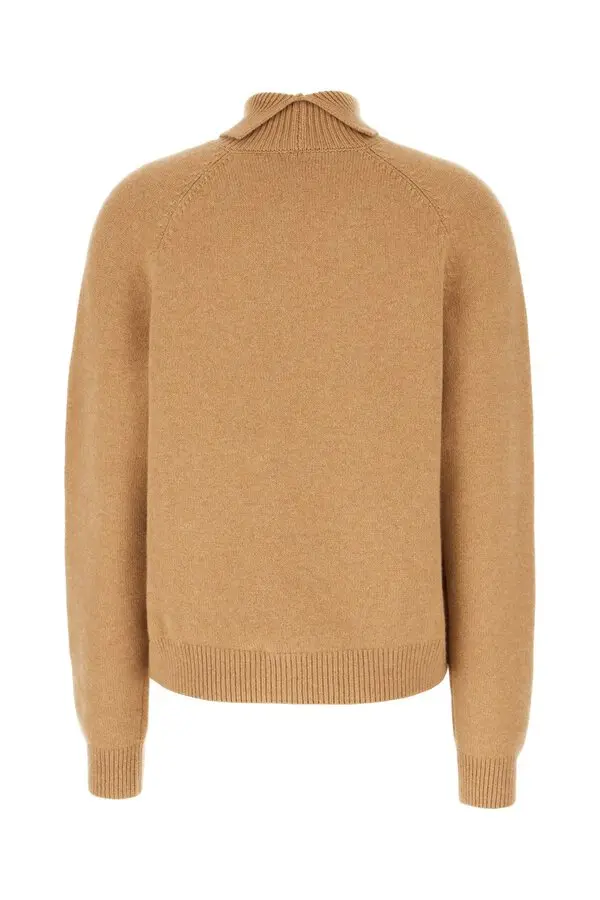 Fendi Clothing Knitwear