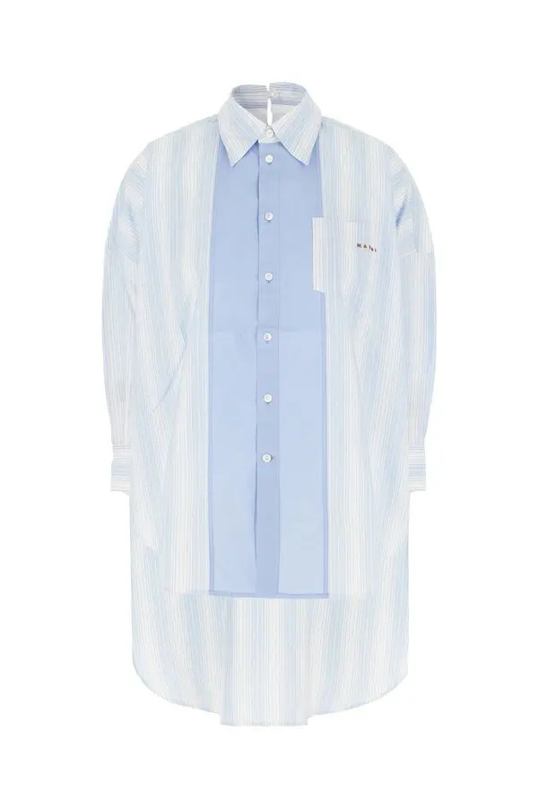 Marni Striped Shirt