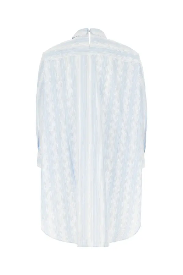 Marni Striped Shirt