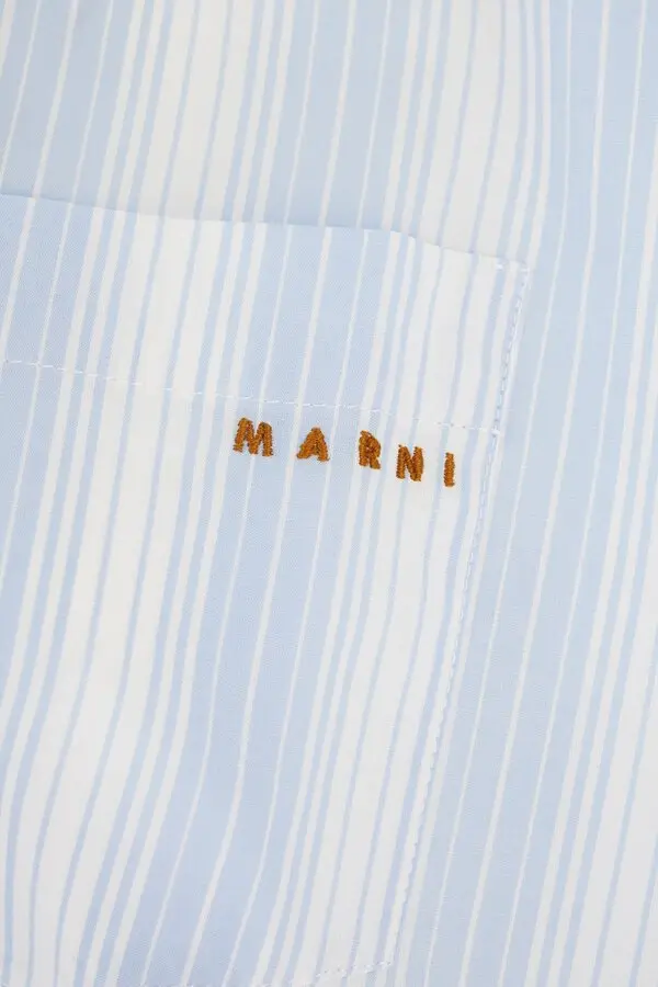 Marni Striped Shirt