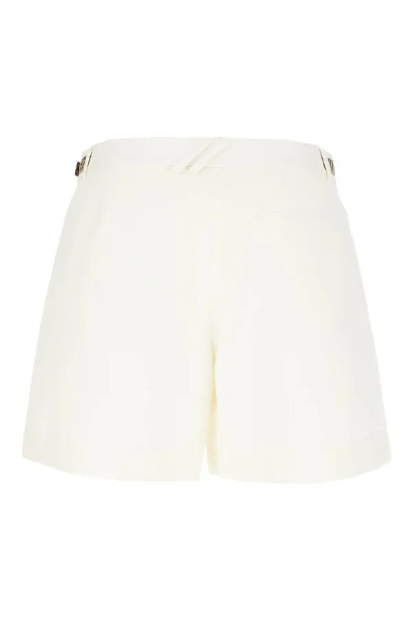 Burberry Clothing Shorts