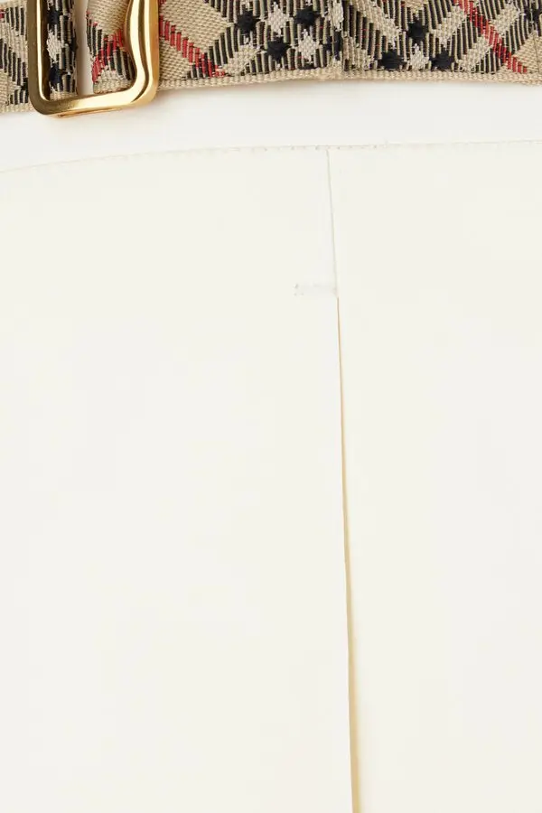 Burberry Clothing Shorts