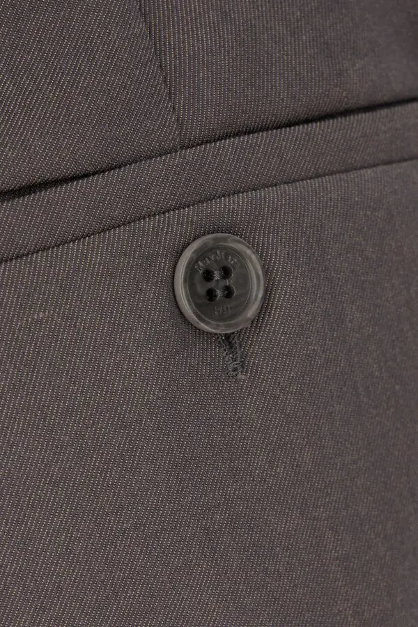 Max Mara Tailored Shorts