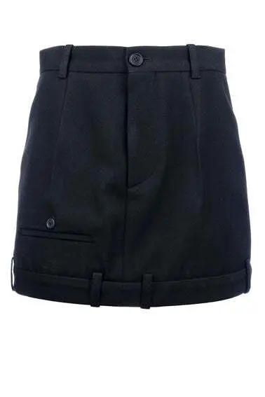 Balenciaga Clothing Skirts
