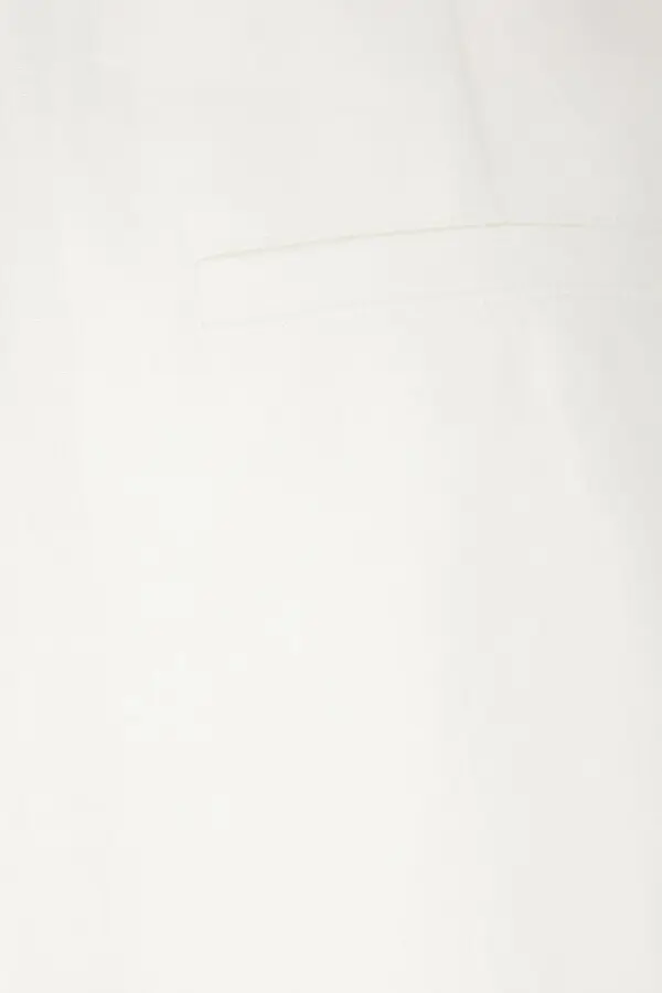 Max Mara Tailored Shorts