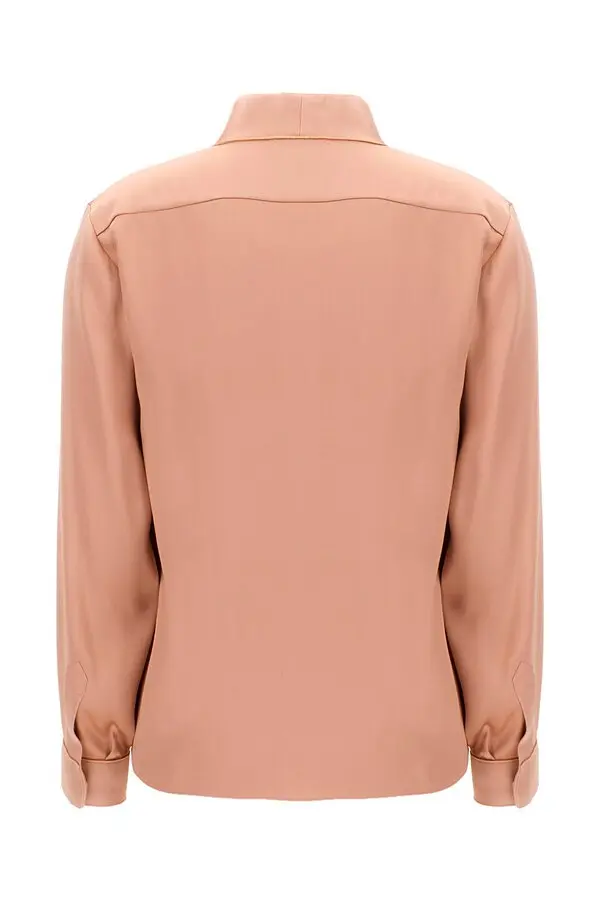 Giorgio Armani Clothing Tops