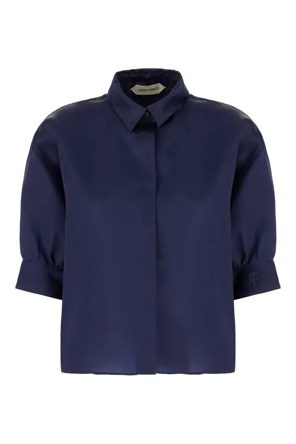 Alberta Ferretti Clothing Top