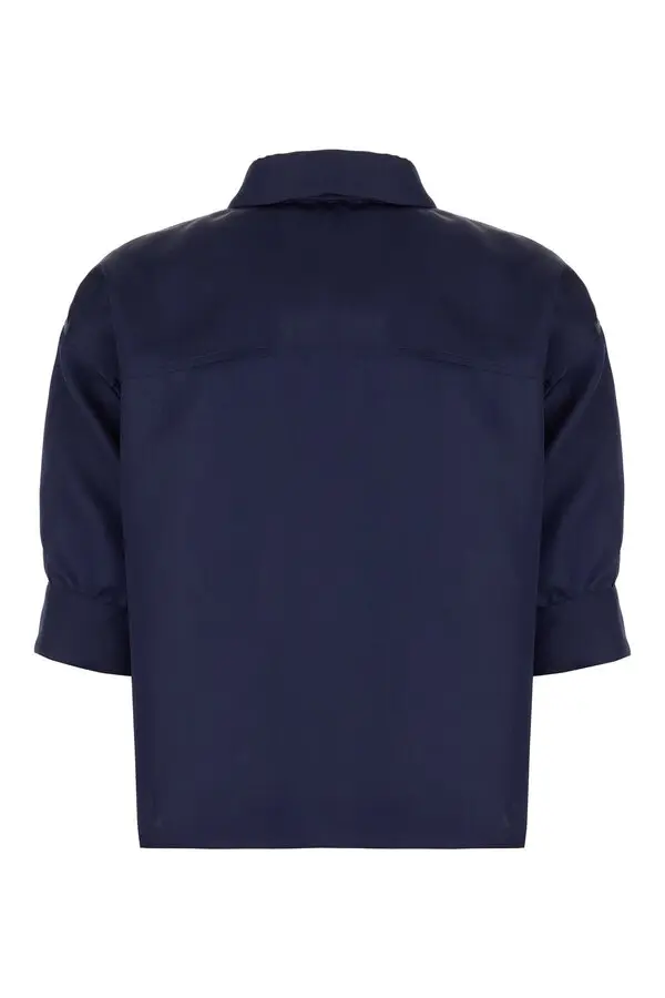 Alberta Ferretti Clothing Top
