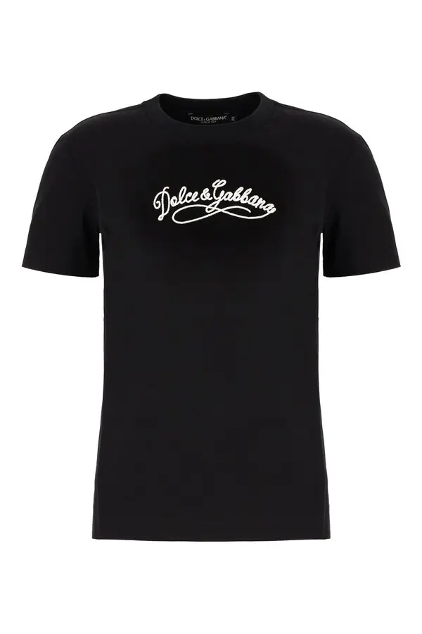 Dolce & Gabbana T-shirt - Multicolor