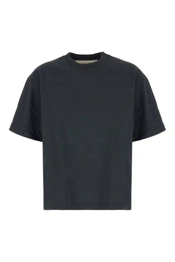 GOLDEN GOOSE Clothing T-shirt - Multicolor