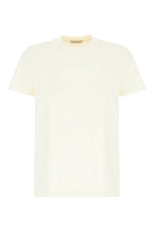 Moncler Clothing T-shirt - Multicolor