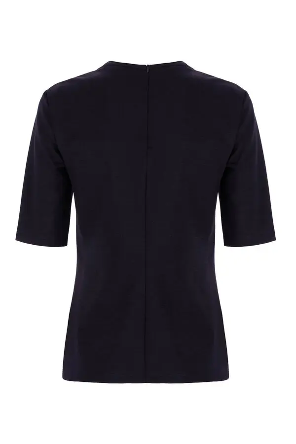 Max Mara Peter002 T-shirt - Multicolor