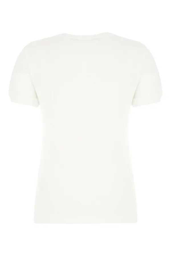 Dolce & Gabbana Dg Logo T-shirt