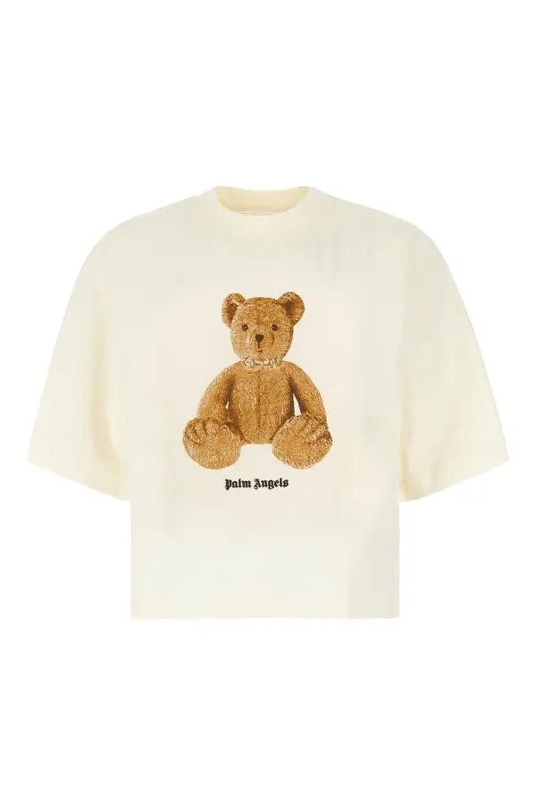 Palm Angels Clothing T-shirt - Multicolor