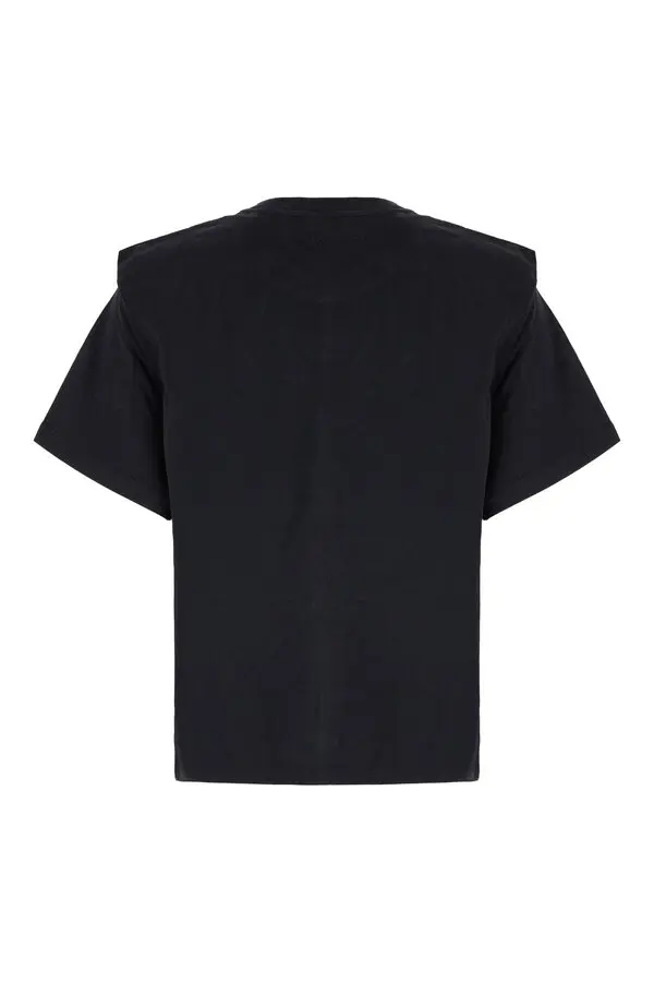Isabel Marant Étoile T-shirt" T-shirt - Multicolor