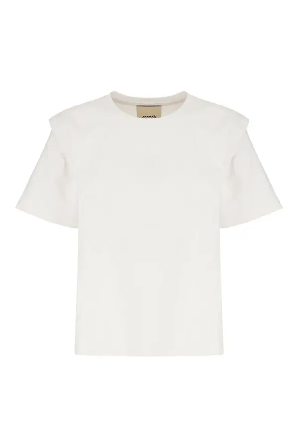 Isabel Marant Étoile T-shirt - Multicolor