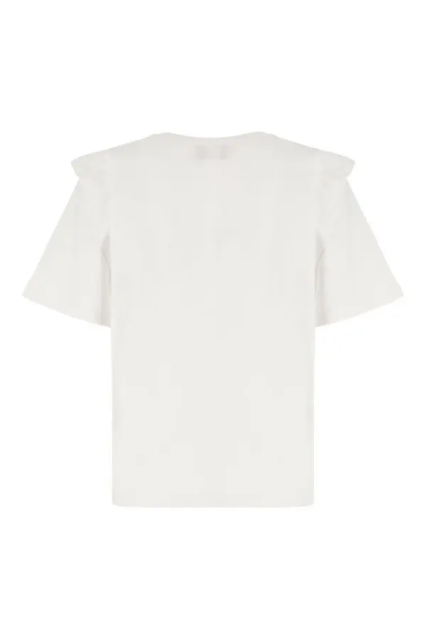 Isabel Marant Étoile T-shirt - Multicolor