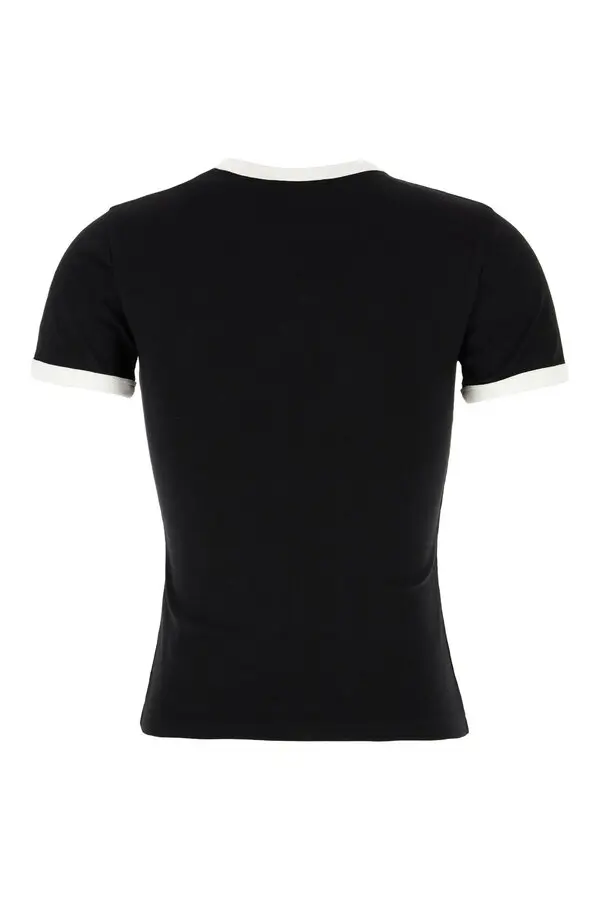 COURREGES Logo T-shirt