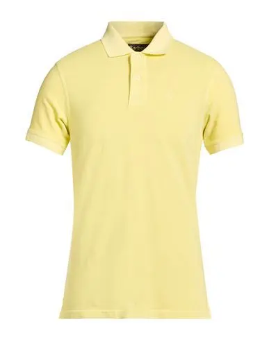 Barbour Polo Shirt Size Cotton