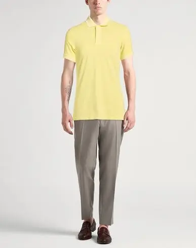 Barbour Polo Shirt Size Cotton