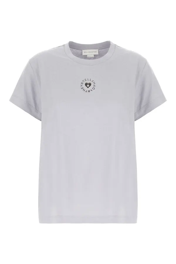 Stella McCartney Crewneck T-shirt - Multicolor